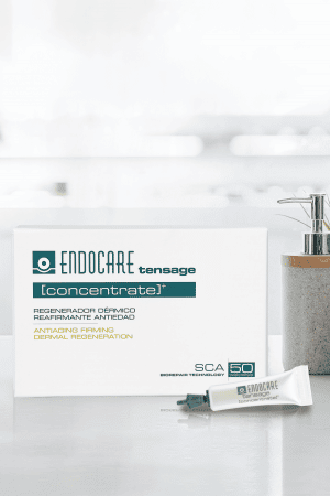 Endocare Tensage Concentrate - Endocare