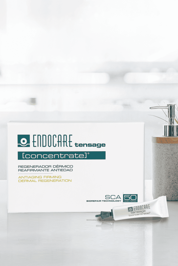 Endocare Tensage Concentrate - Endocare