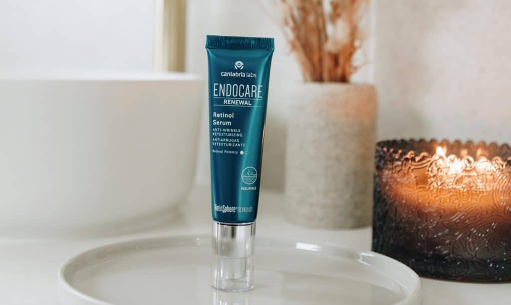 Serums and the Art of Skin Transformation - Endocare
